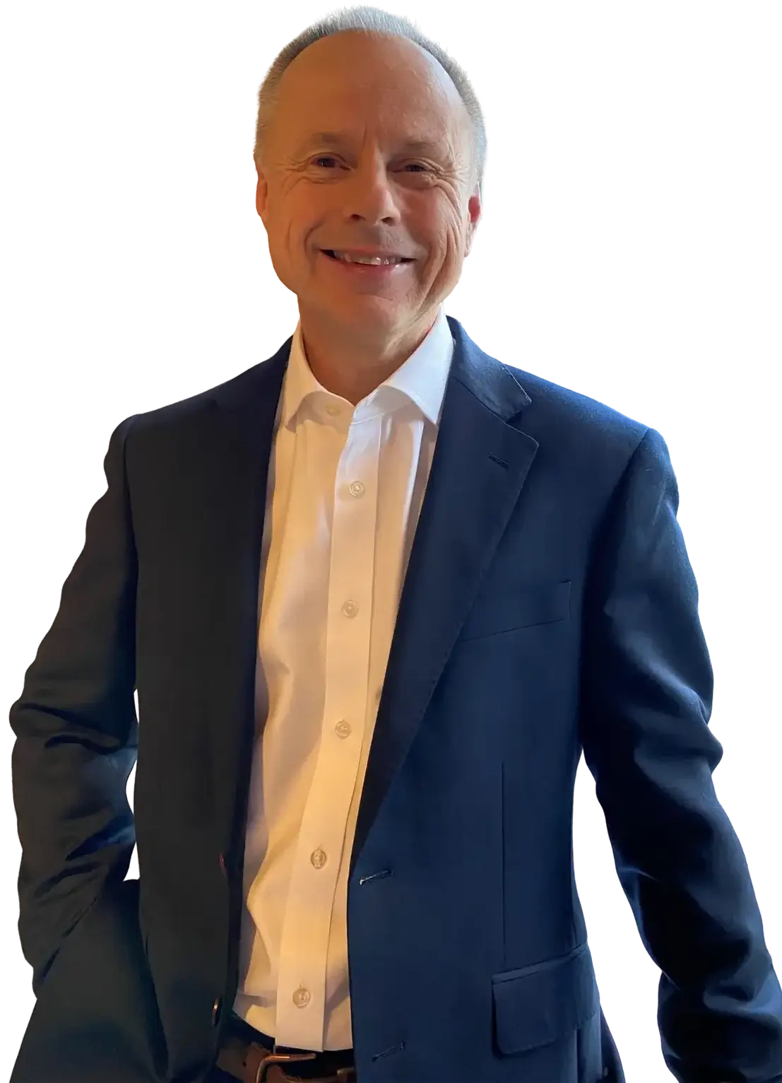 Chris Dunn Coaching | Executive Coaching | Impact & Performance